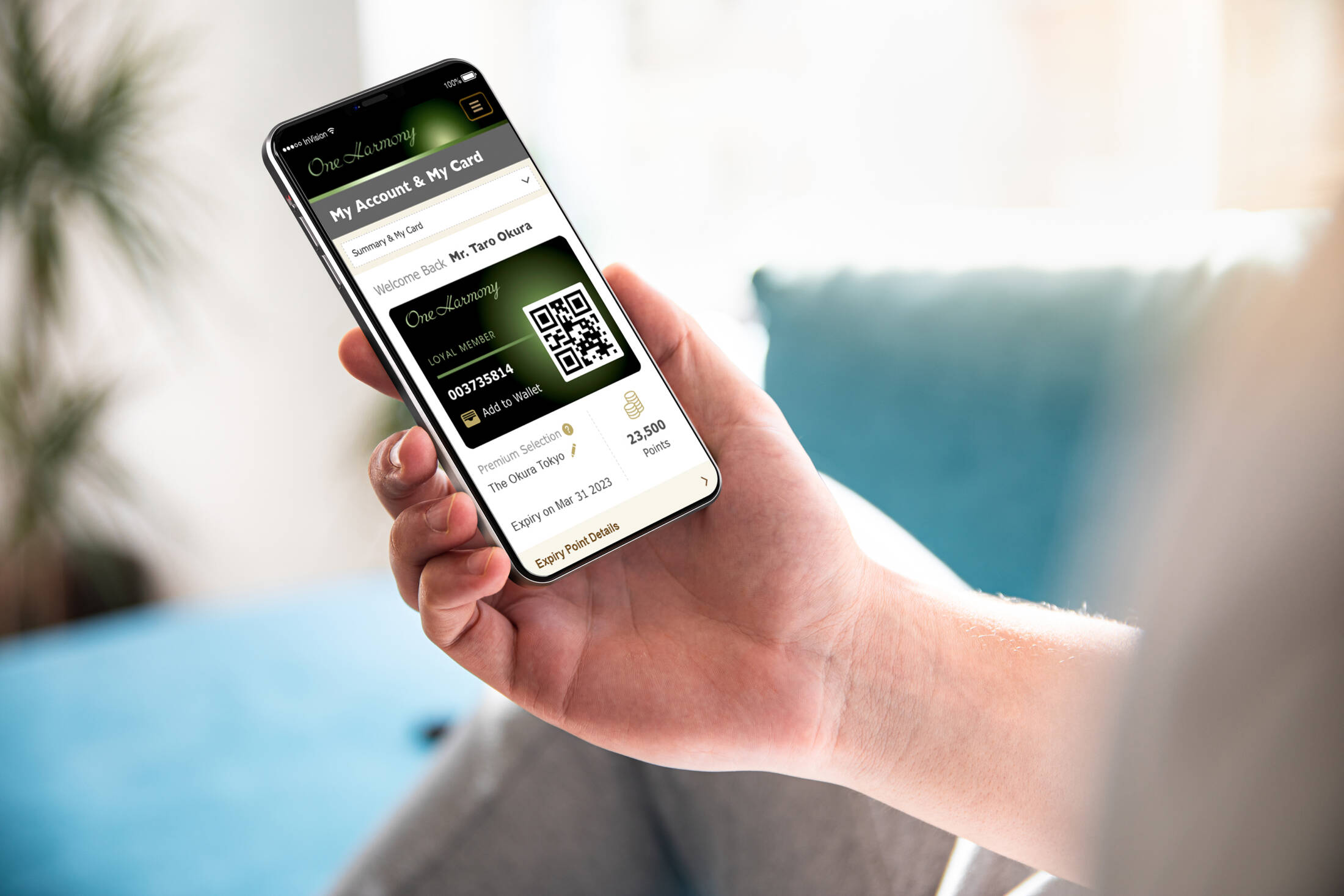 One Harmony | Hotel Nikko Changshu