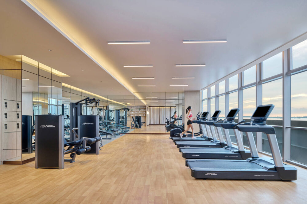 Facilities | Hotel Nikko Changshu